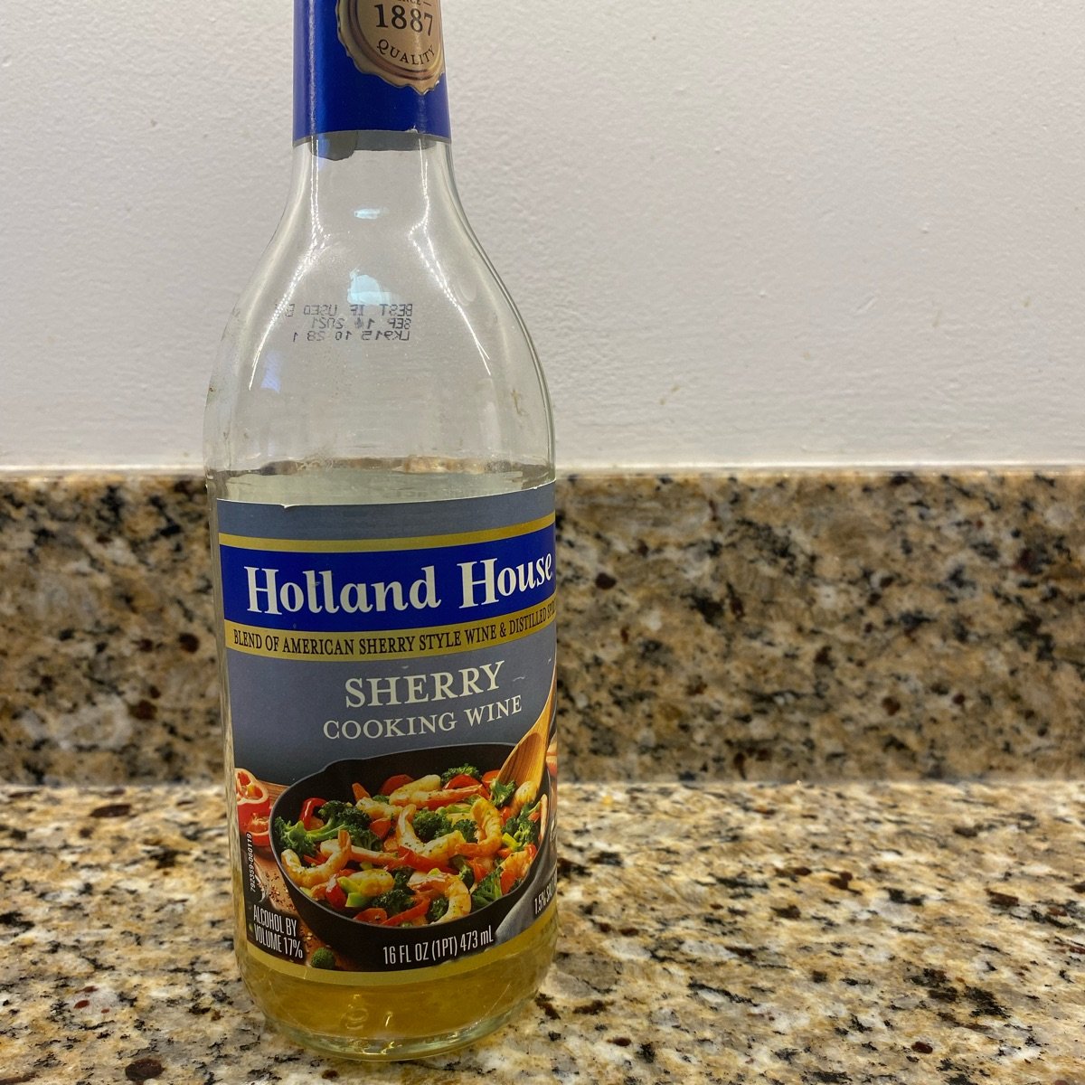 Mizkan sherry cooking wine Reviews | abillion