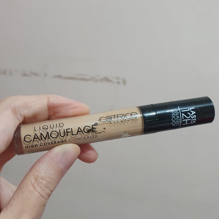 Catrice Concealer Makeupalley | Saubhaya Makeup