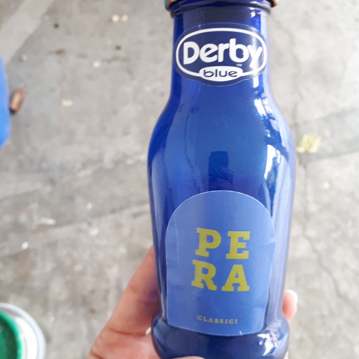 Pera from Derby - Vegan Product Reviews & Ratings | abillion