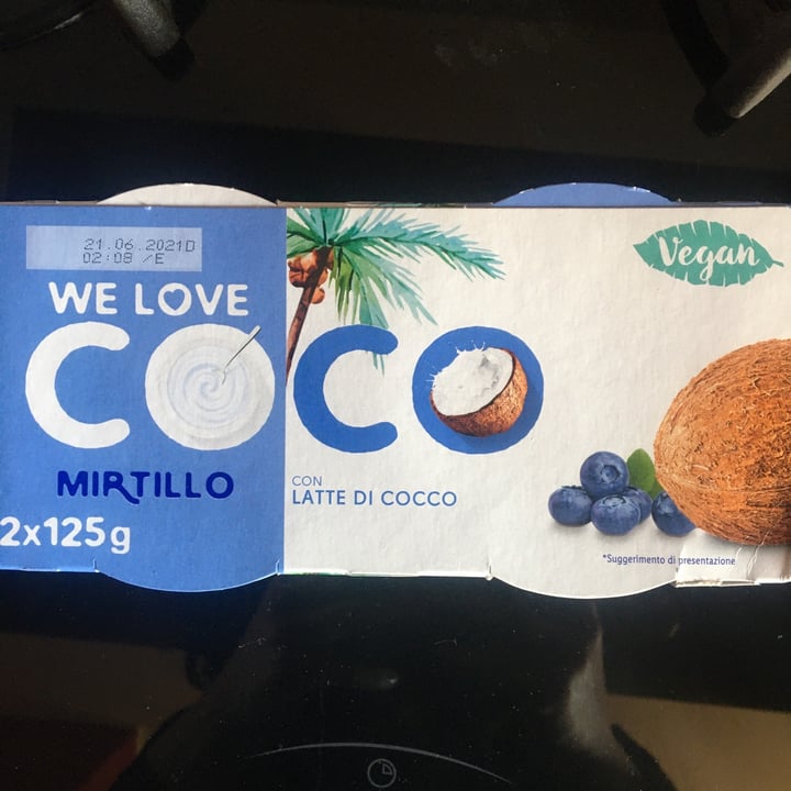 We love coco Blueberry Review | abillion