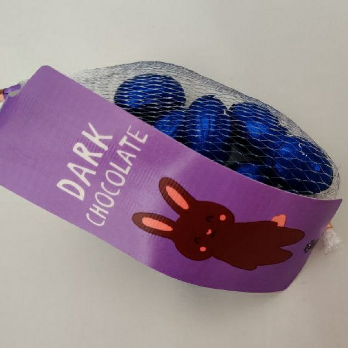 Dark chocolate eggs from Flying Tiger - Vegan Product Reviews & Ratings ...
