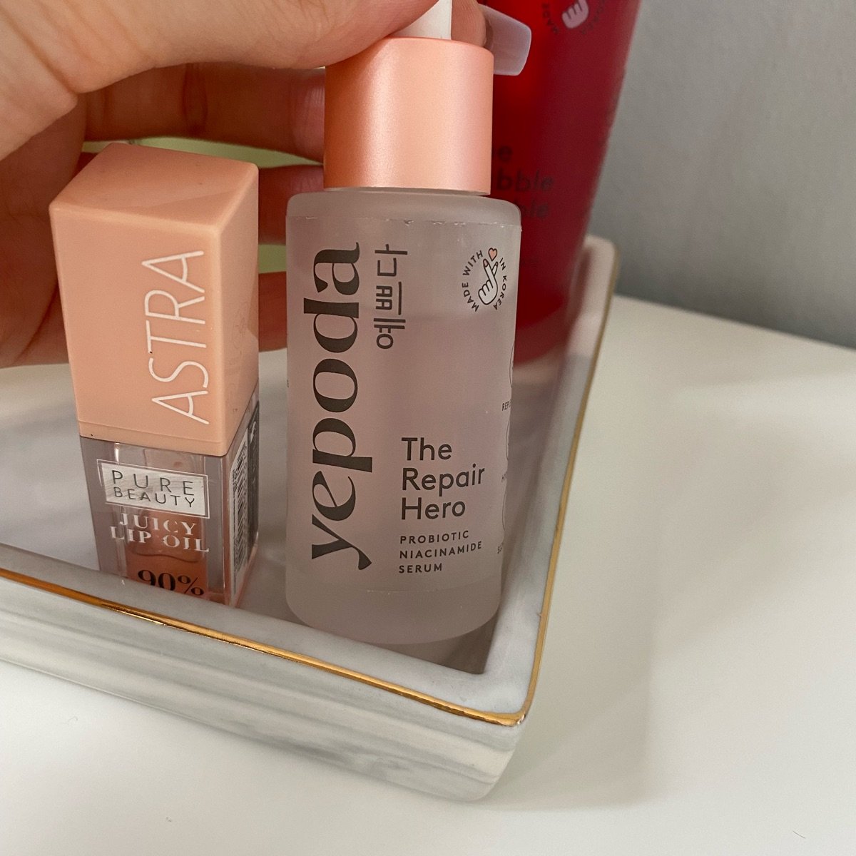 The Repair Hero from Yepoda - Vegan Product Reviews & Ratings | abillion