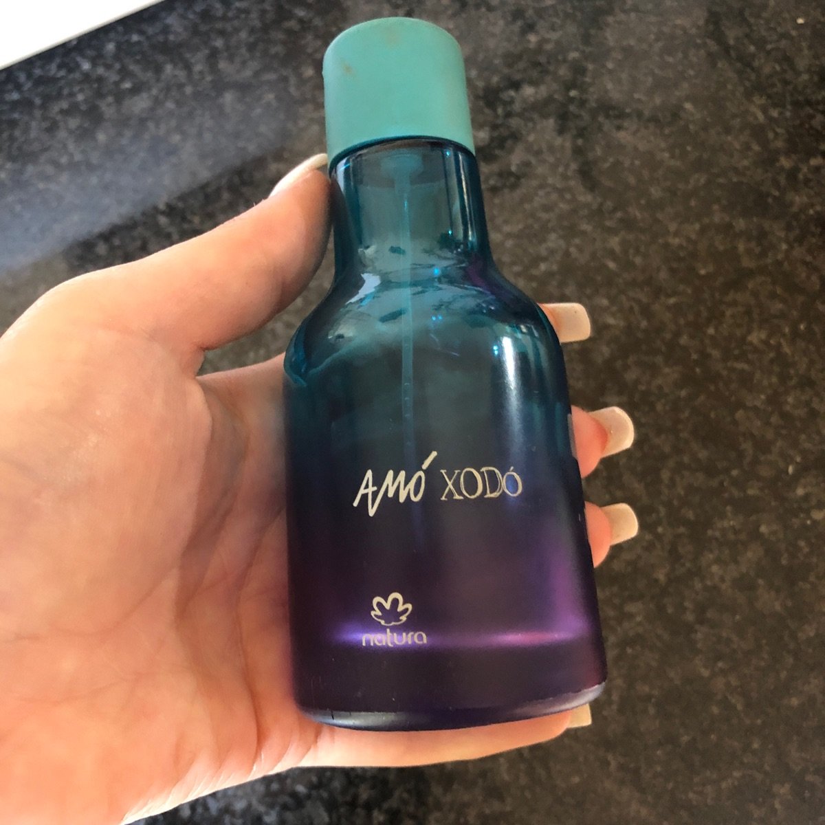 perfume amo xodo from Natura - Vegan Product Reviews & Ratings | abillion