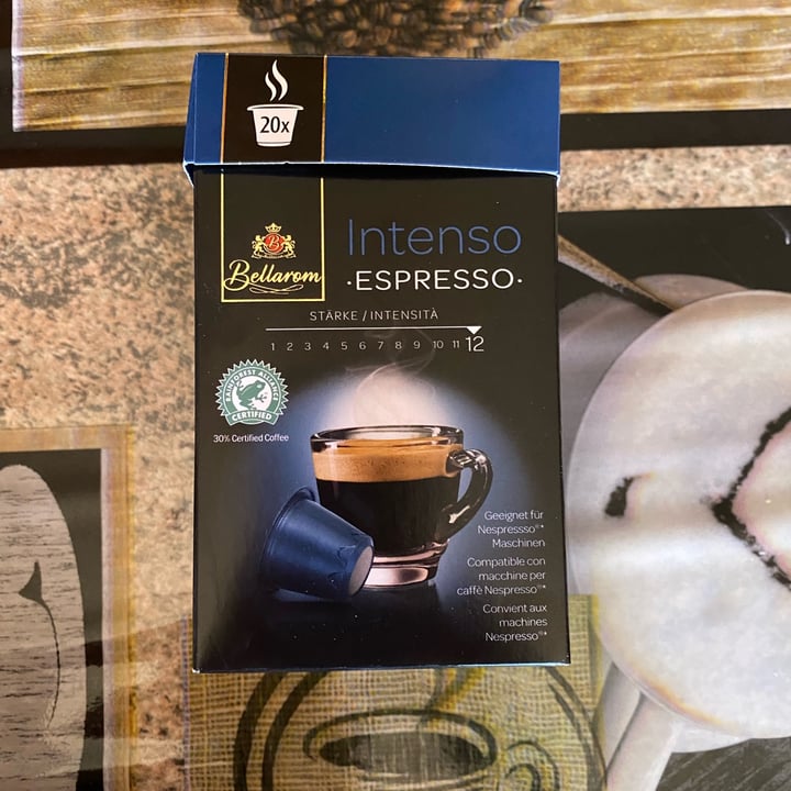 Bellarom Caffè rocca espresso Review | abillion