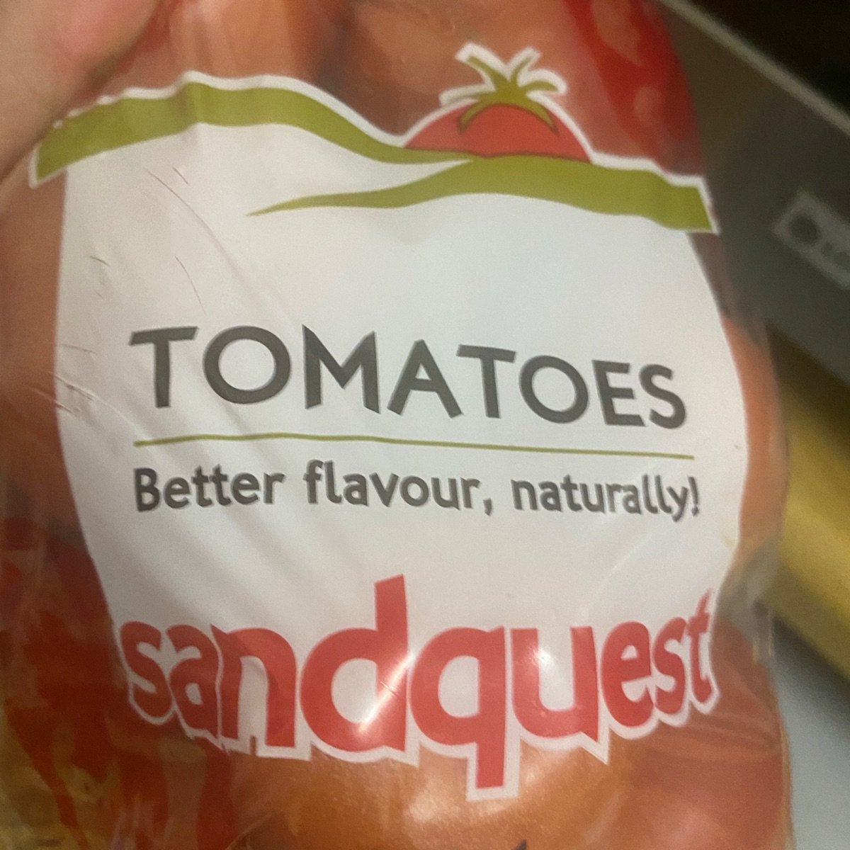 Tomatoes from Sandquest - Vegan Product Reviews & Ratings | abillion