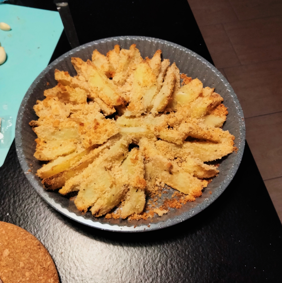 Patate A Pasta Gialla from Consorzio Ori di Sardegna - Vegan Product ...