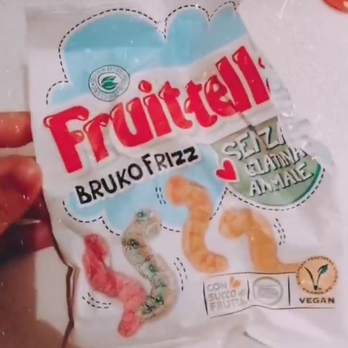 Fruit-tella Bruko Frizz 评价 | abillion