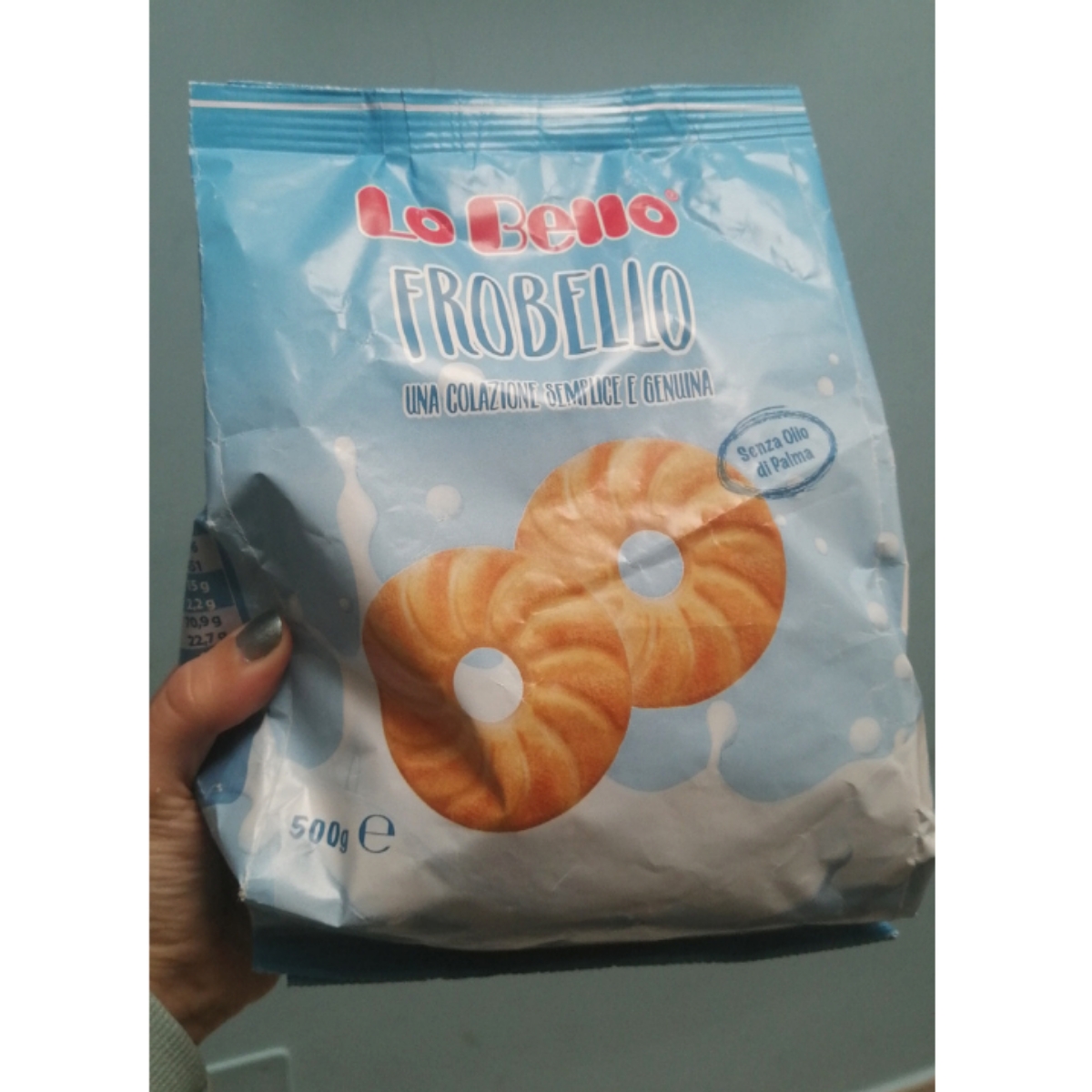 Frobello from Lo bello - Vegan Product Reviews & Ratings | abillion