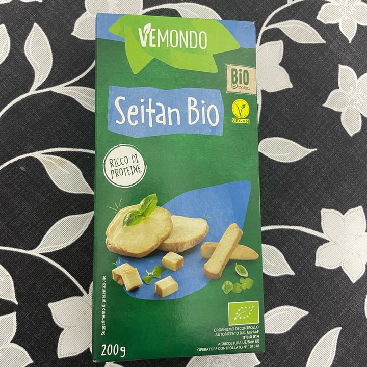 Vemondo Seitan Review | abillion