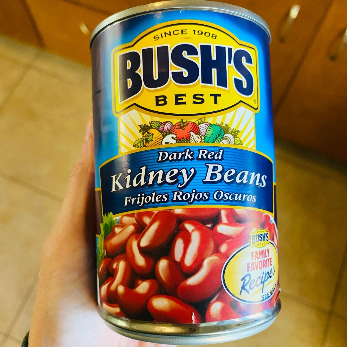 Bush's Best Dark Red Kidney Beans Reviews | abillion Bush's Best Dark Red Kidney Beans Reviews | abillion