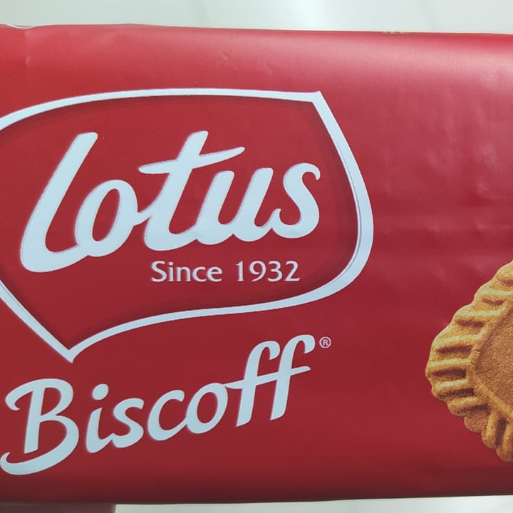 Lotus Biscoff Lotus Biscoff Original Cookies Review | abillion
