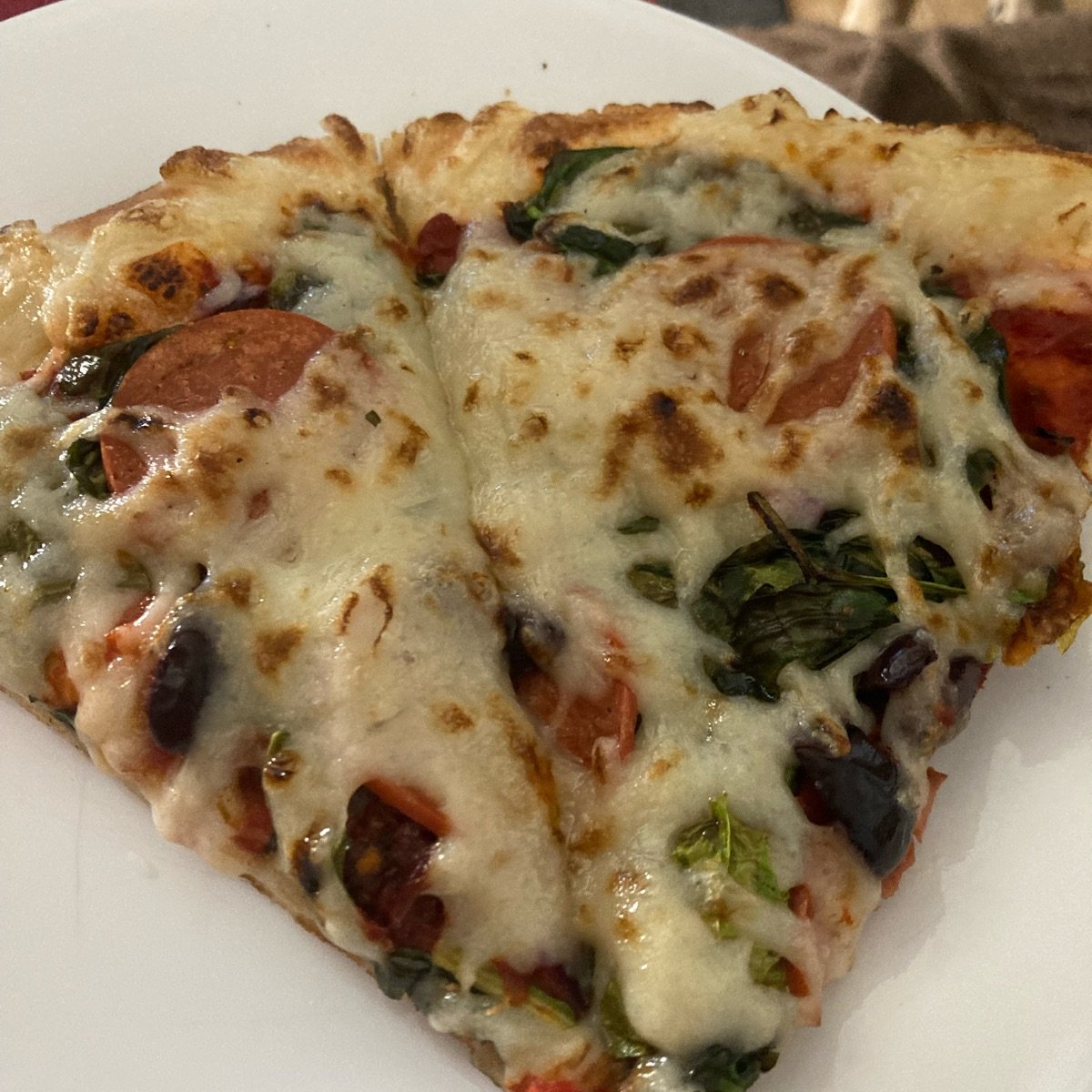 Panago Pizza, Victoria – Top Rated Vegan Dishes & Reviews | abillion