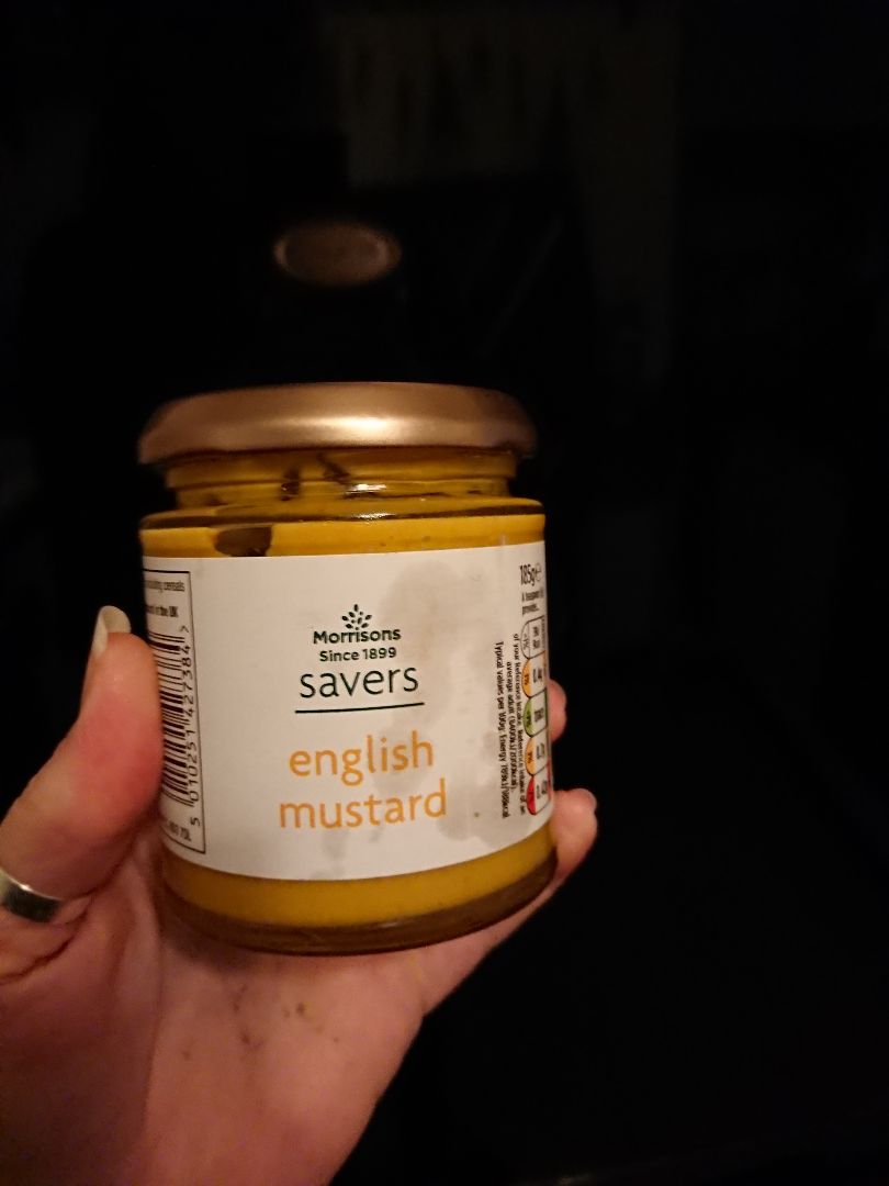 Morrisons Savers Mustard Reviews | abillion