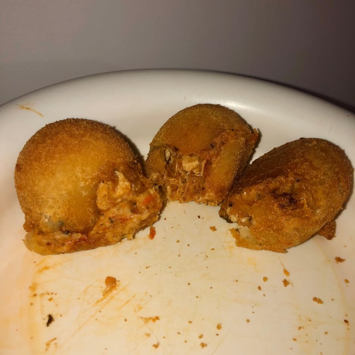 Pingo doce Coxinhas “Chicken Style” Review | abillion