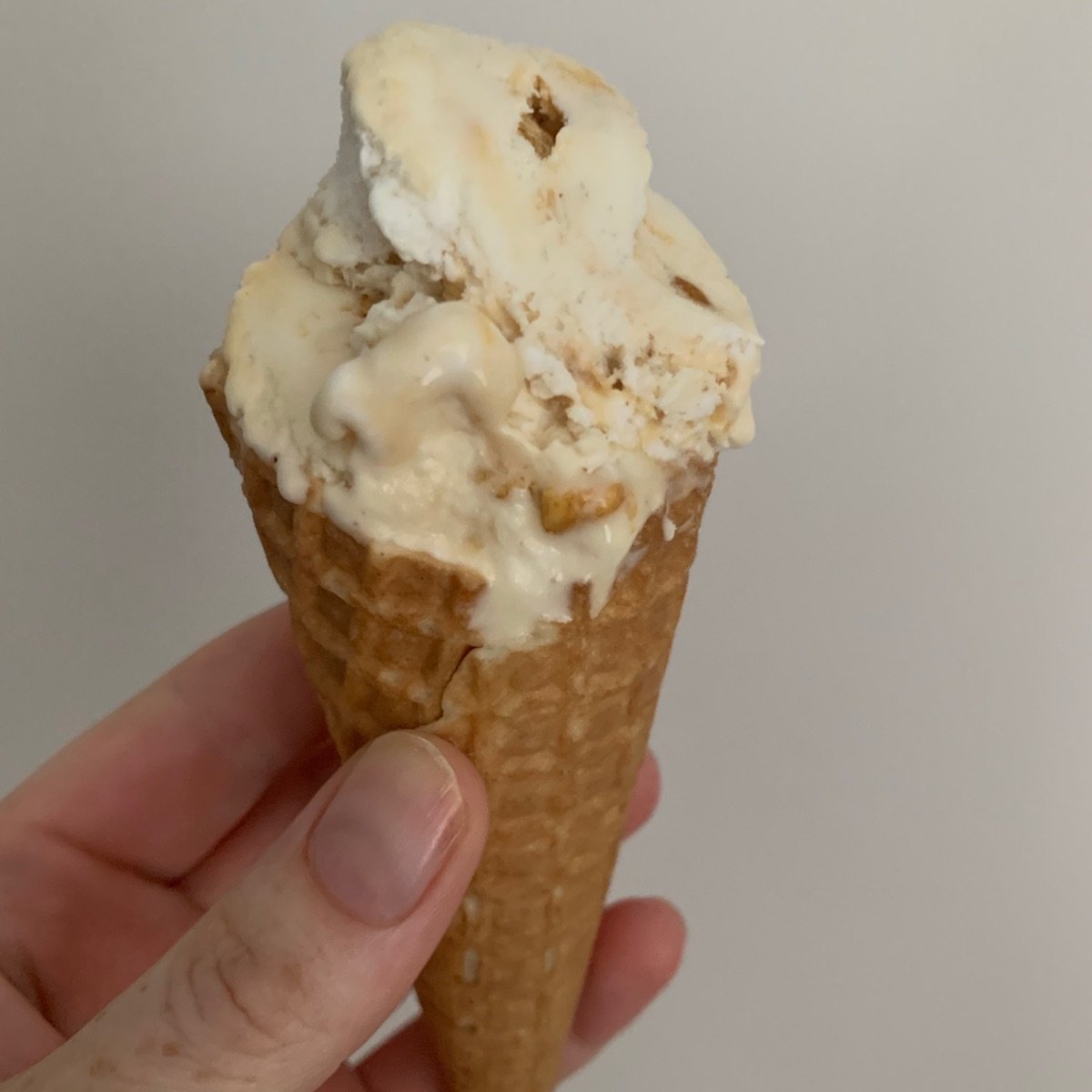 Wafer ice cream cones from Marks & Spencer Food (M&S) - Vegan Product ...