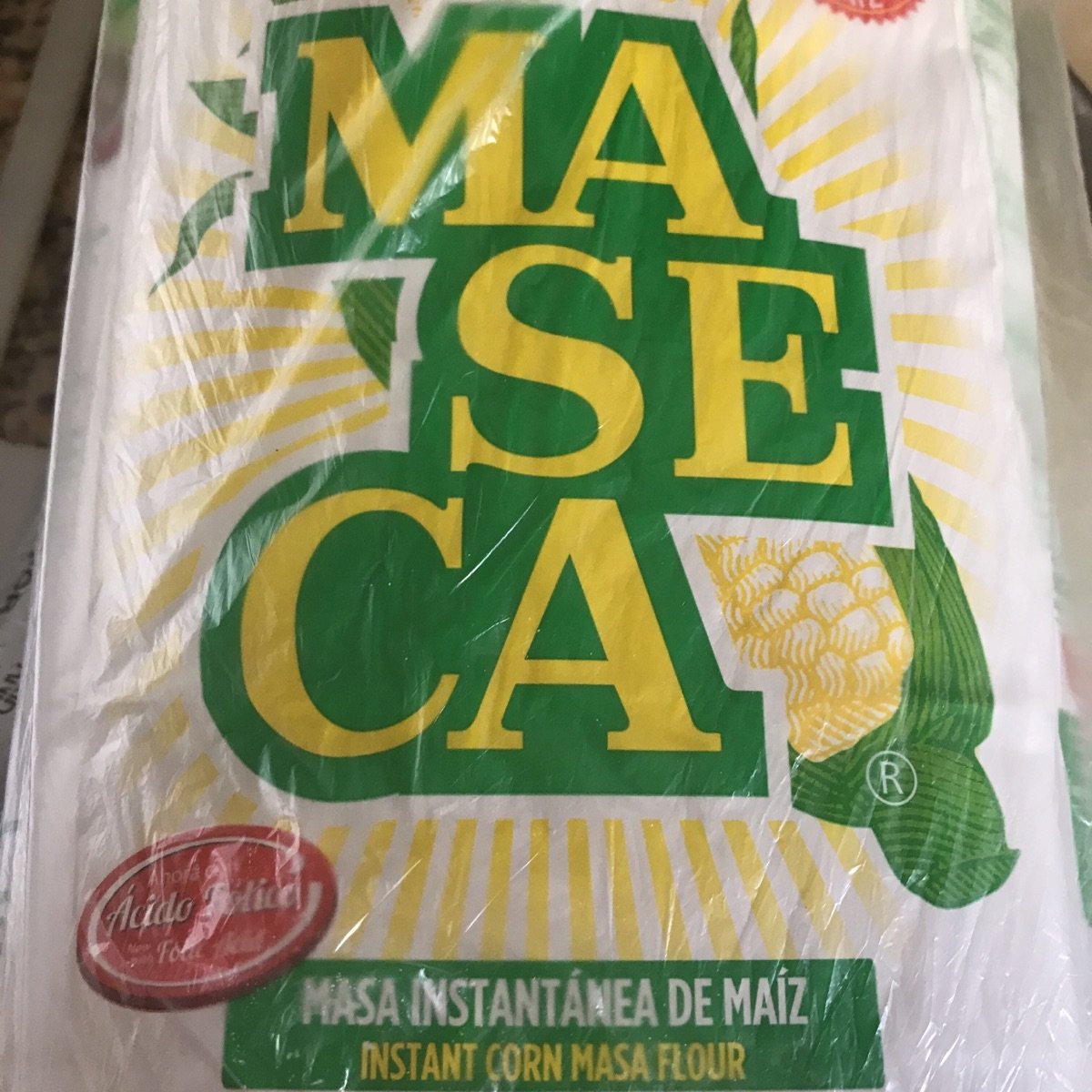 Maseca Maseca harina de maíz nixtamalizado Reviews | abillion Maseca Maseca harina de maíz nixtamalizado Reviews | abillion