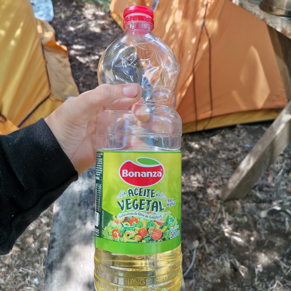 Bonanza Aceite Vegetal 评价 | abillion