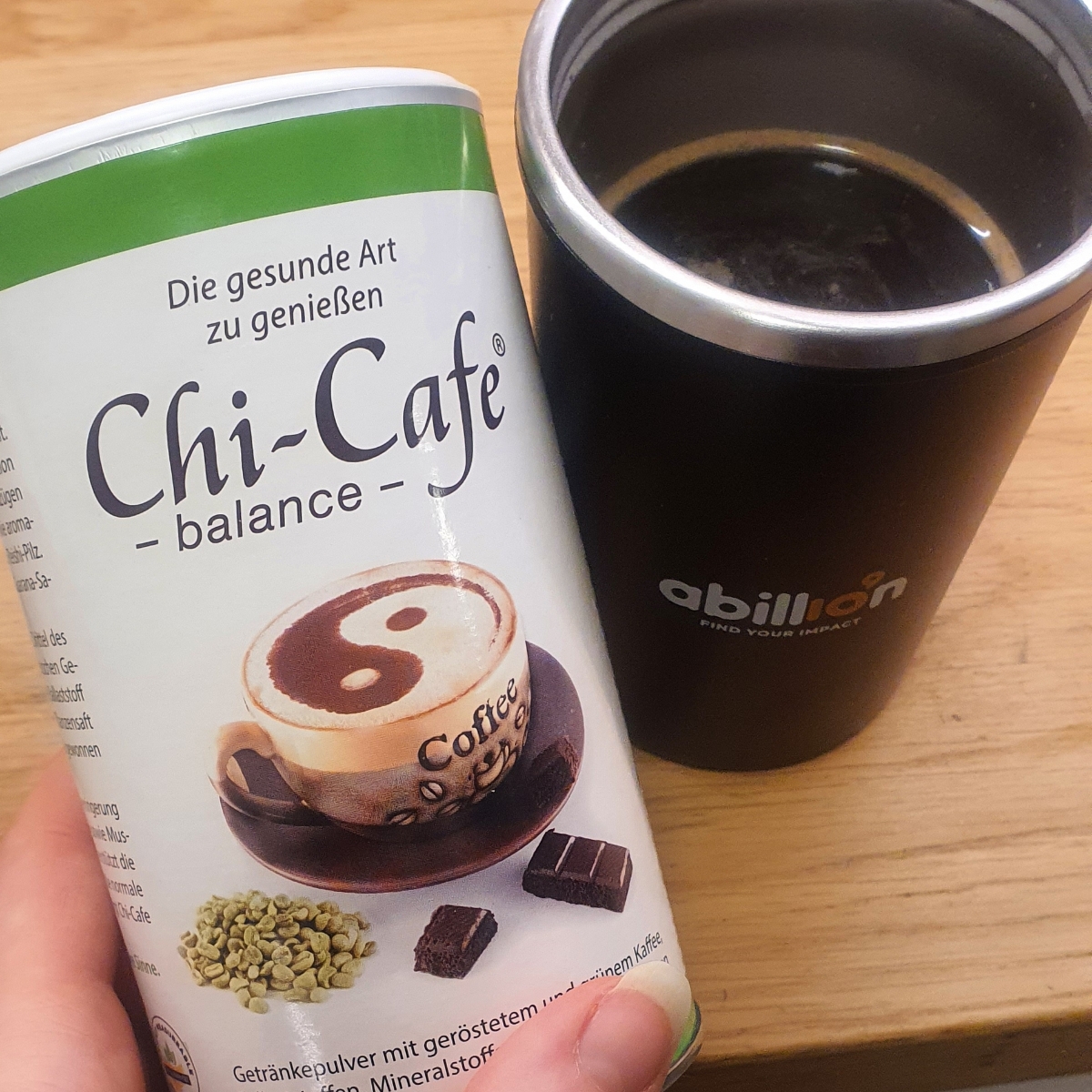 Chi-Cafe Chi Cafe balance Reviews | abillion