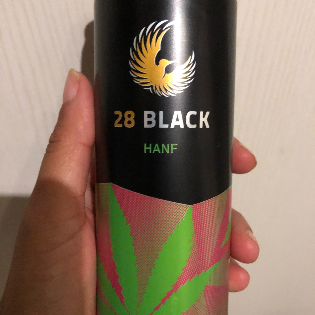 Hanf from 28 Black - Vegan Product Reviews & Ratings | abillion