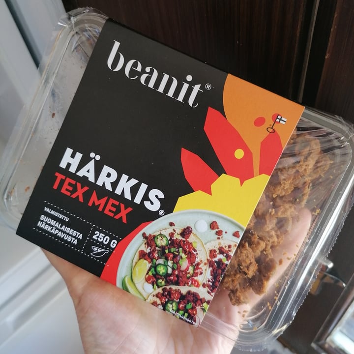 Beanit HÄRKIS TEX MEX Review | abillion