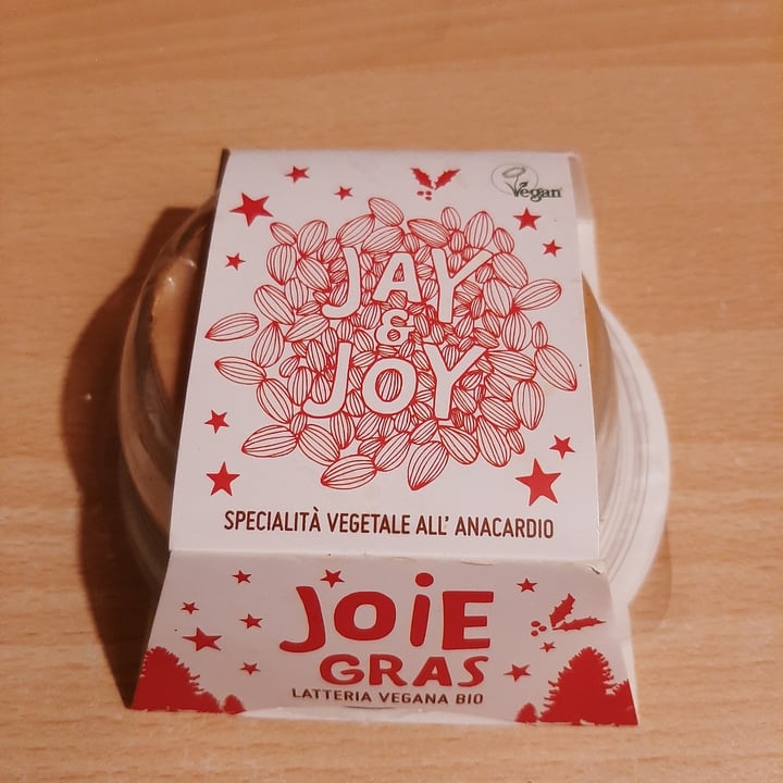 Jay&Joy Cashew cheese spread Review | abillion