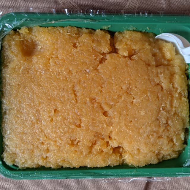 Mashed Turnip from Mash Direct - Vegan Product Reviews & Ratings | abillion