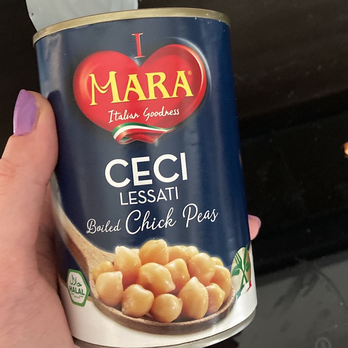 Mara Italian goodness Ceci Lessati Reviews | abillion