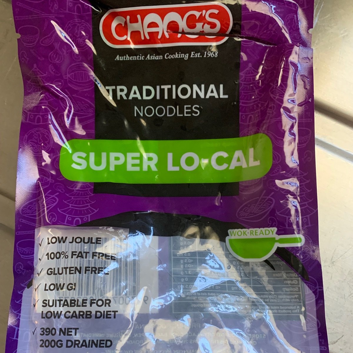 Chang’s from Chang’s - Vegan Product Reviews & Ratings | abillion