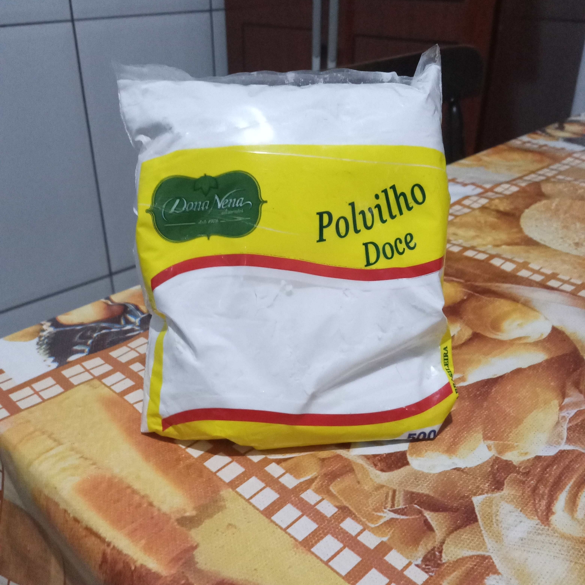 Polvilho Doce from Dona Nena - Vegan Product Reviews & Ratings | abillion