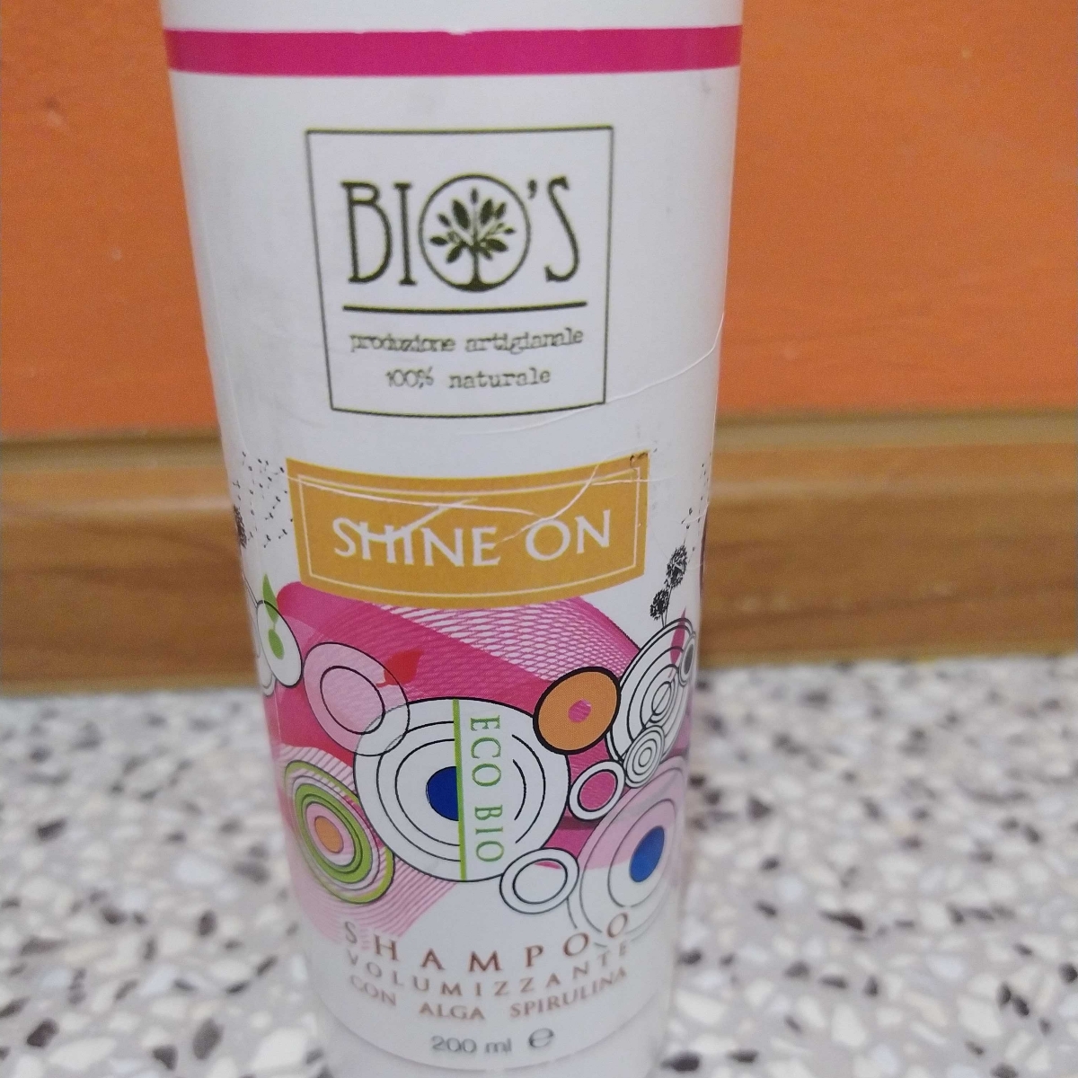 Bio's Shampoo 评价 | abillion