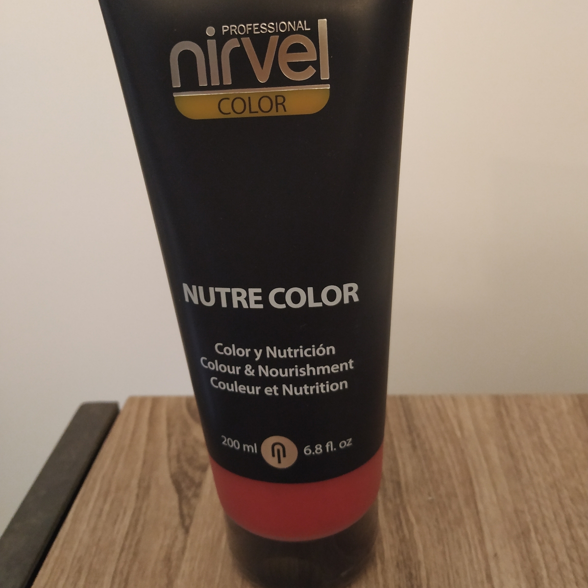 Nutre Color Cobre from Nirvel Color - Vegan Product Reviews & Ratings ...