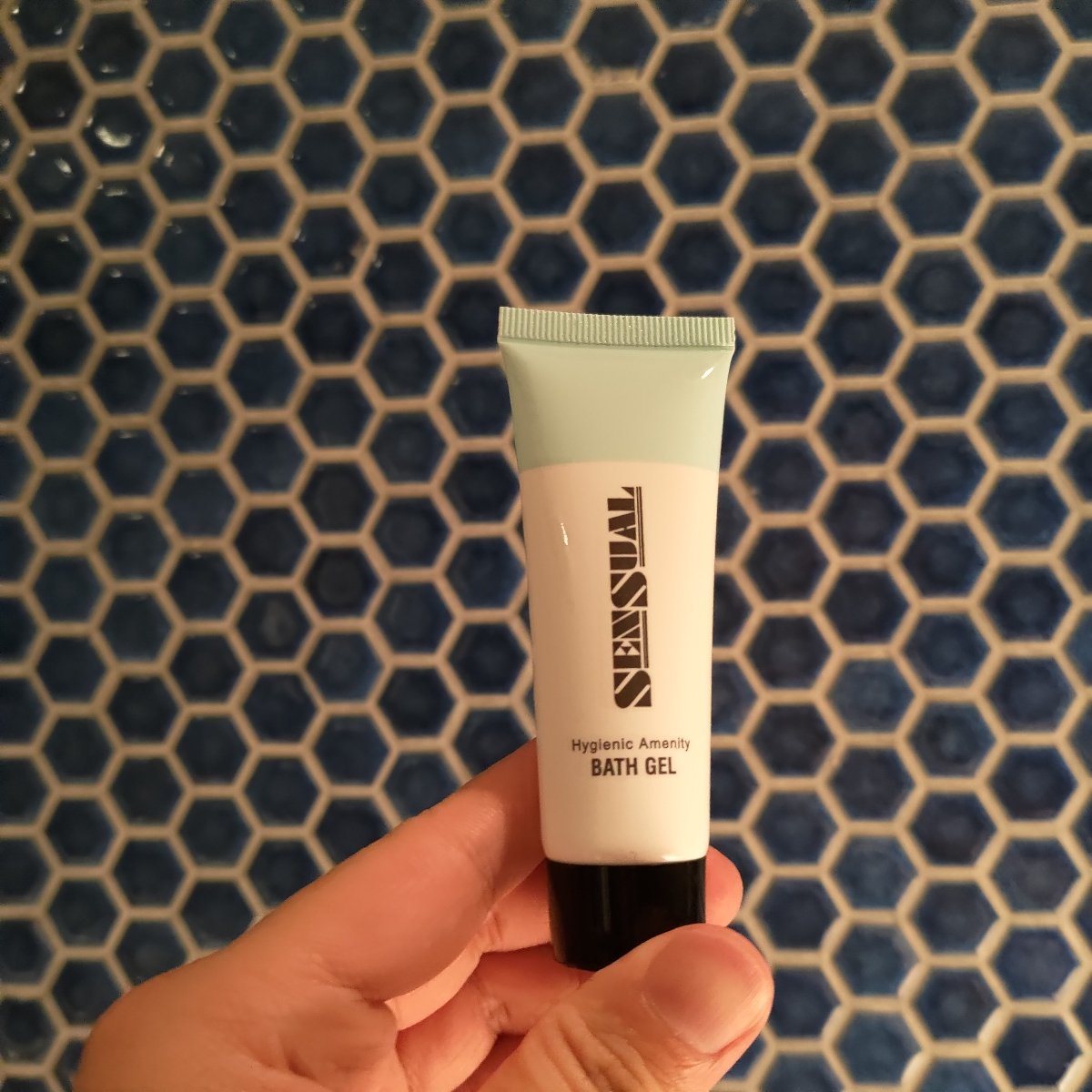 Bath Gel from Sensual - Vegan Product Reviews & Ratings | abillion