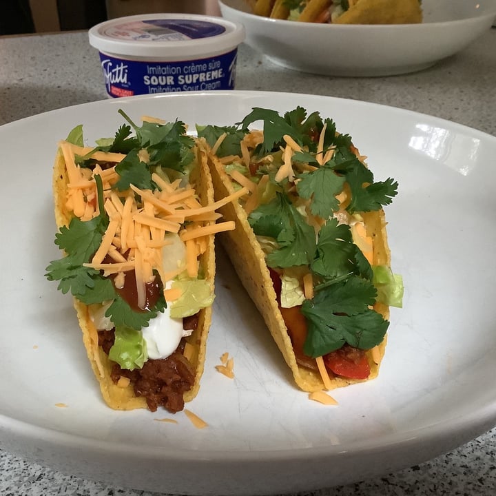 The Very Good Butchers Taco Stuff'er Review | abillion