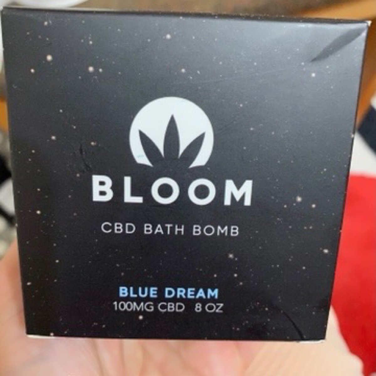 Blue dream from Bloom - Vegan Product Reviews & Ratings | abillion