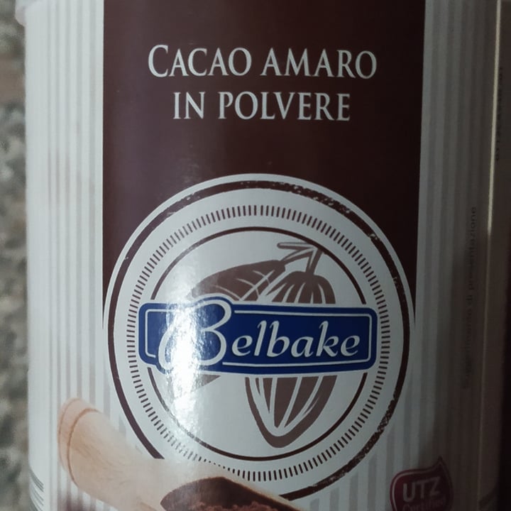 Belbake Cacao amaro in polvere Review | abillion