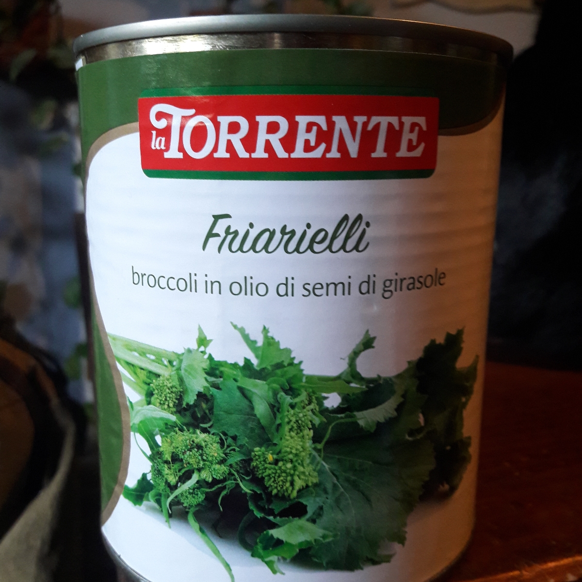La Torrente Friarielli 评价 | abillion
