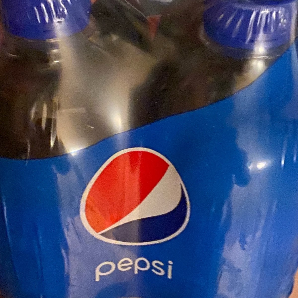 Pepsi bottiglietta 330ml from PepsiCo - Vegan Product Reviews & Ratings ...