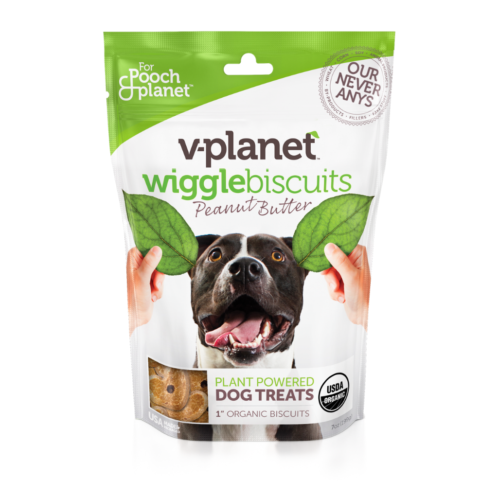 v-planet v-planet wiggle biscuits blueberry Reviews | abillion