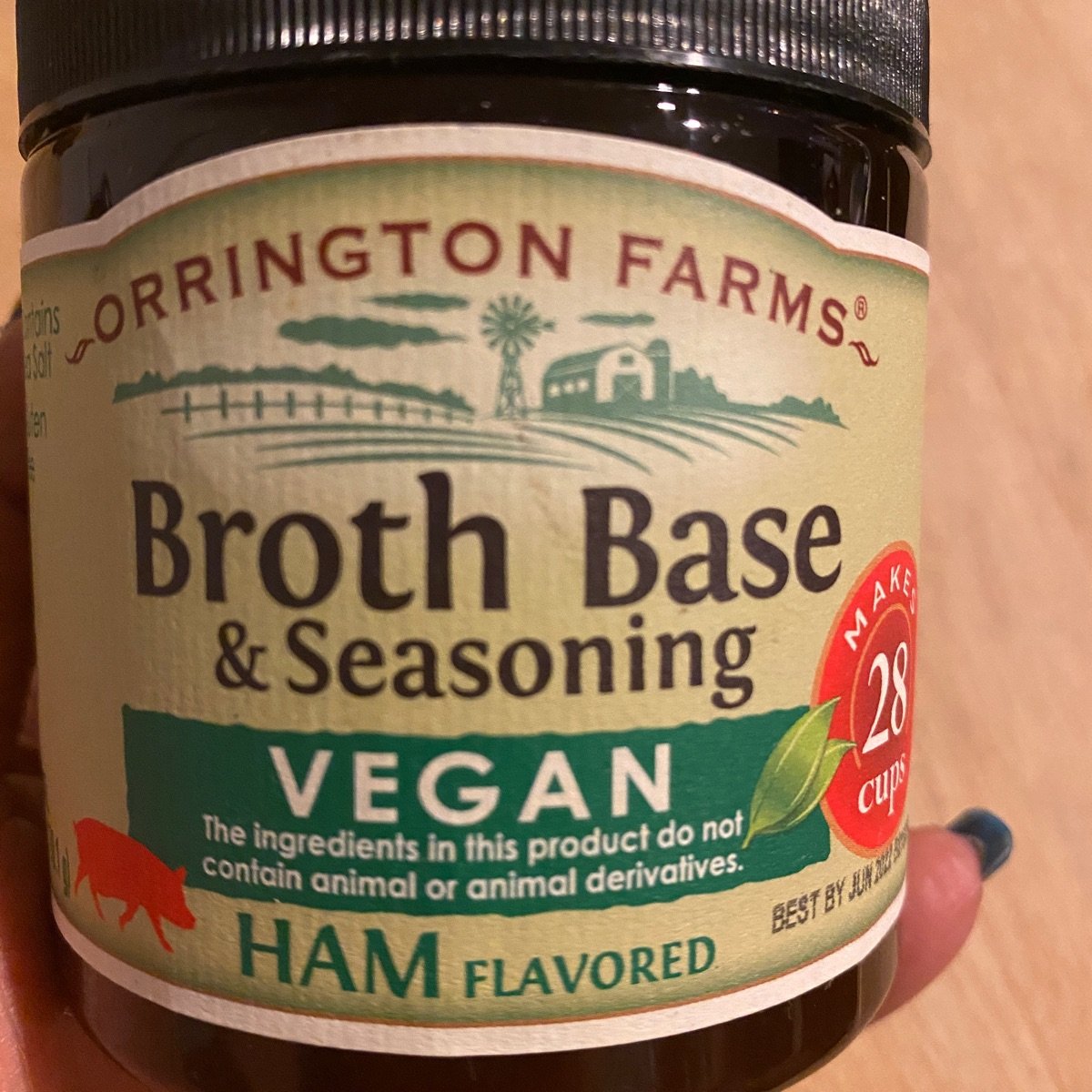 Orrington Farms Ham stock Reviews | abillion