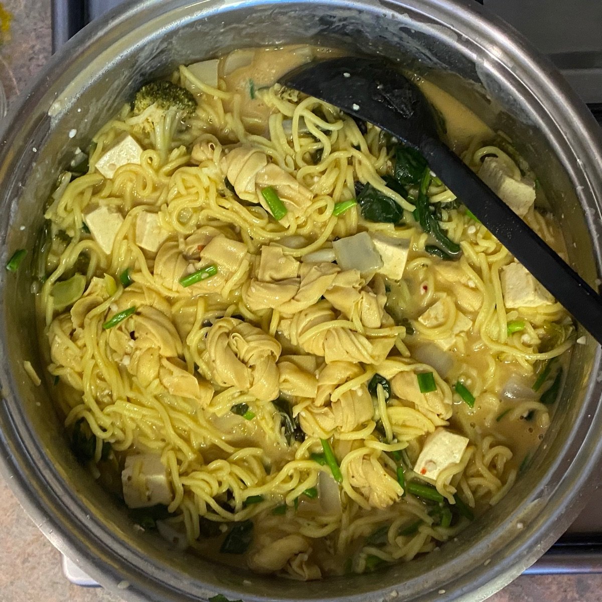 Soya bean sheet knots from Yummy brand - Vegan Product Reviews ...