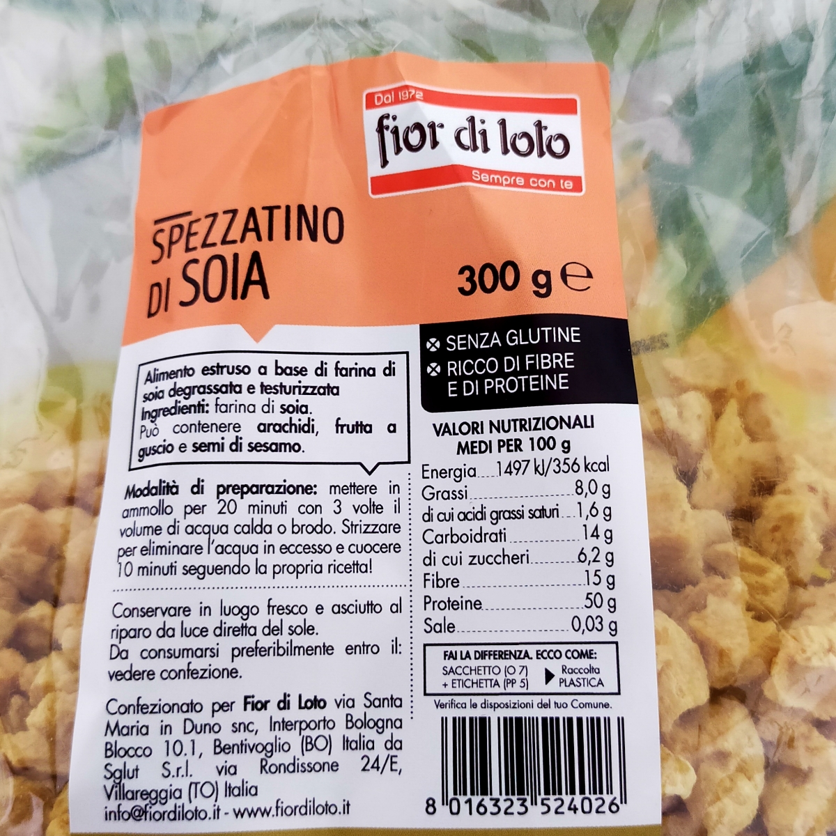 Del colle Ceci 评价 | abillion