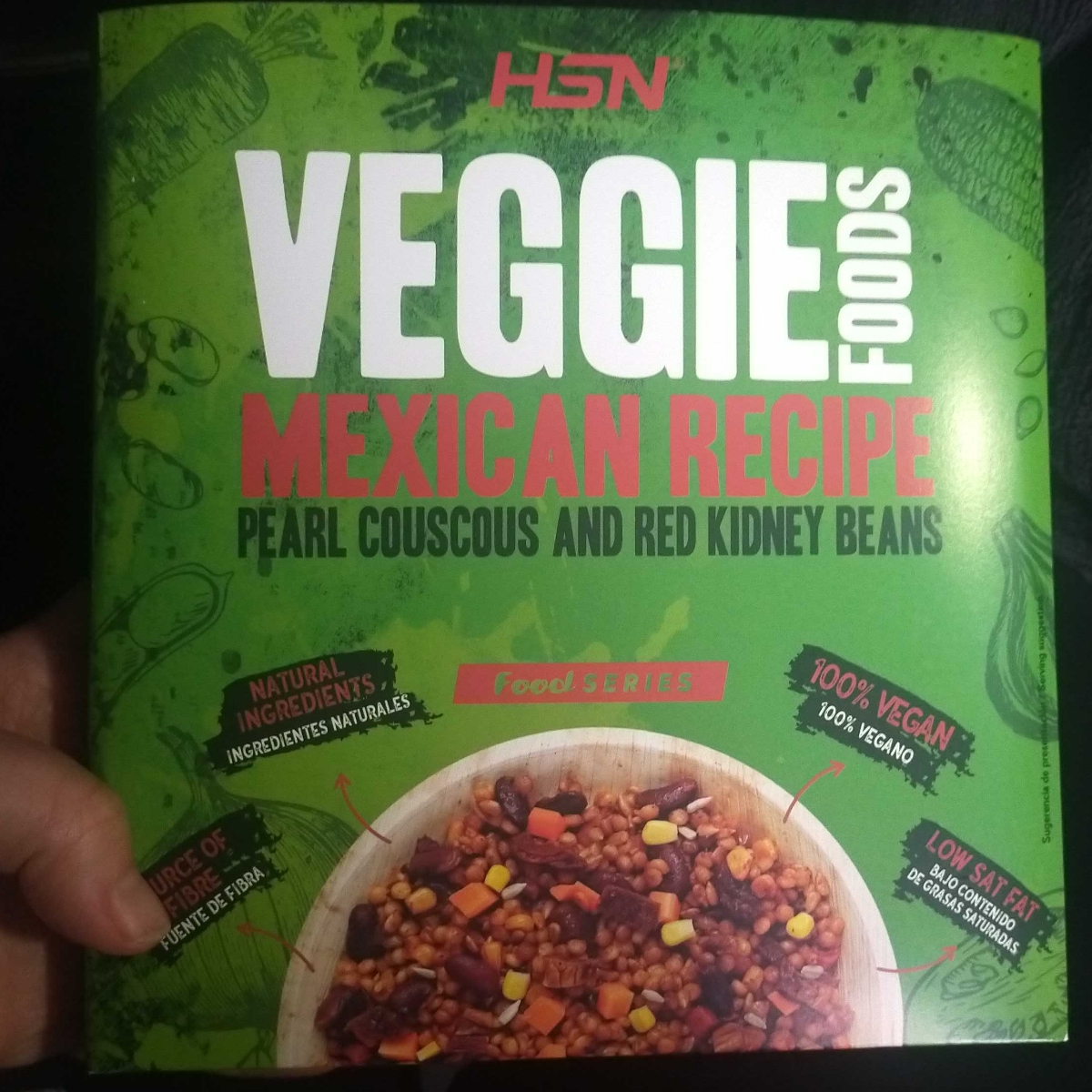 HSN Foods Veggie Foods Mexican Recipe Reviews Abillion hsn-foods-veggie-foods-mexican-recipe-reviews-abillion