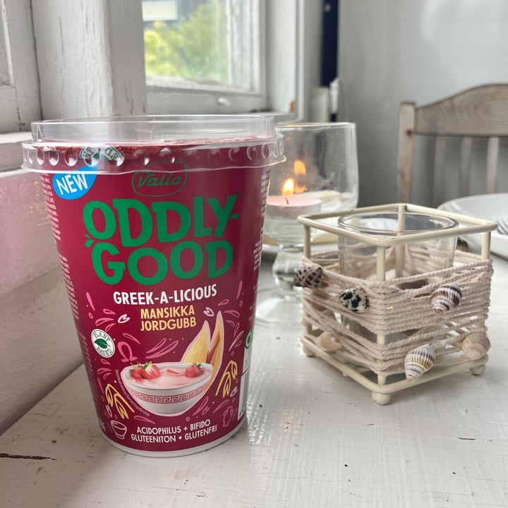 ODDLY GOOD Reviews | abillion