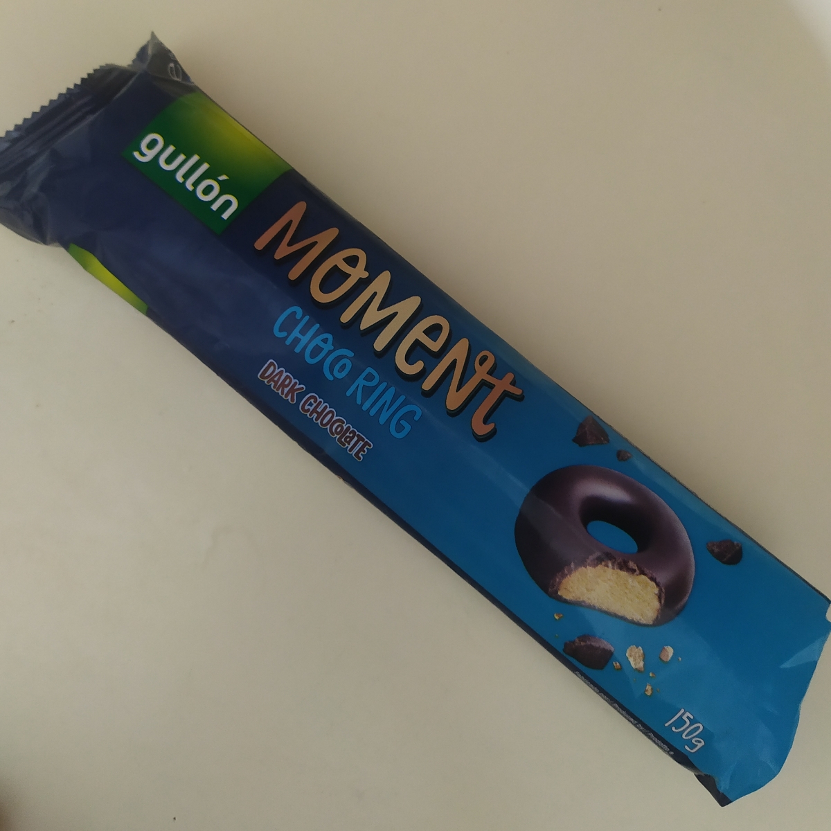 Choco ring from Gullón - Vegan Product Reviews & Ratings | abillion