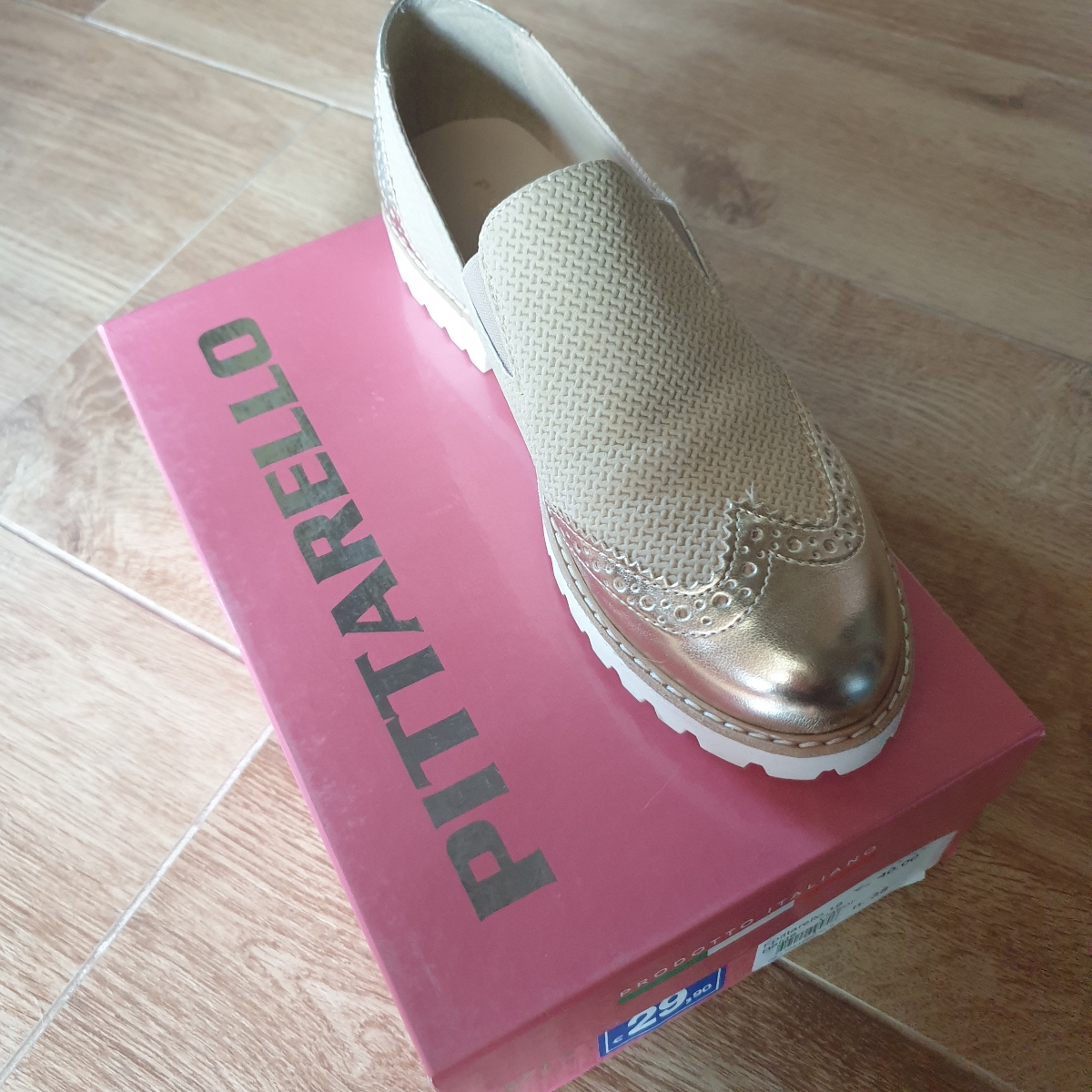 Shoes from Pittarello - Vegan Product Reviews & Ratings | abillion