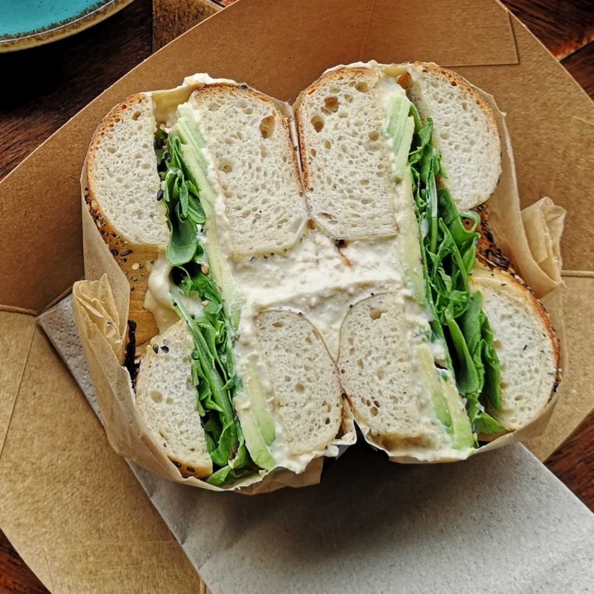 Slow Rise Bakery, Leeds – Top Rated Vegan Dishes & Reviews | abillion