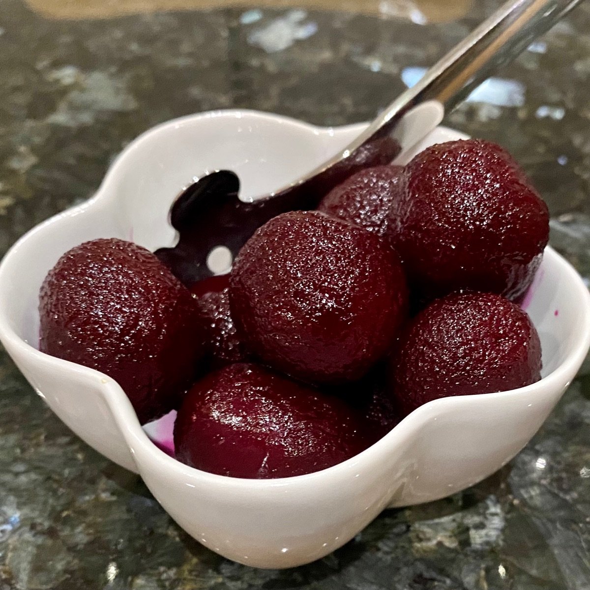 Cooked Baby Beetroot Infused With Cape Malay Spice Tub 400g from ...