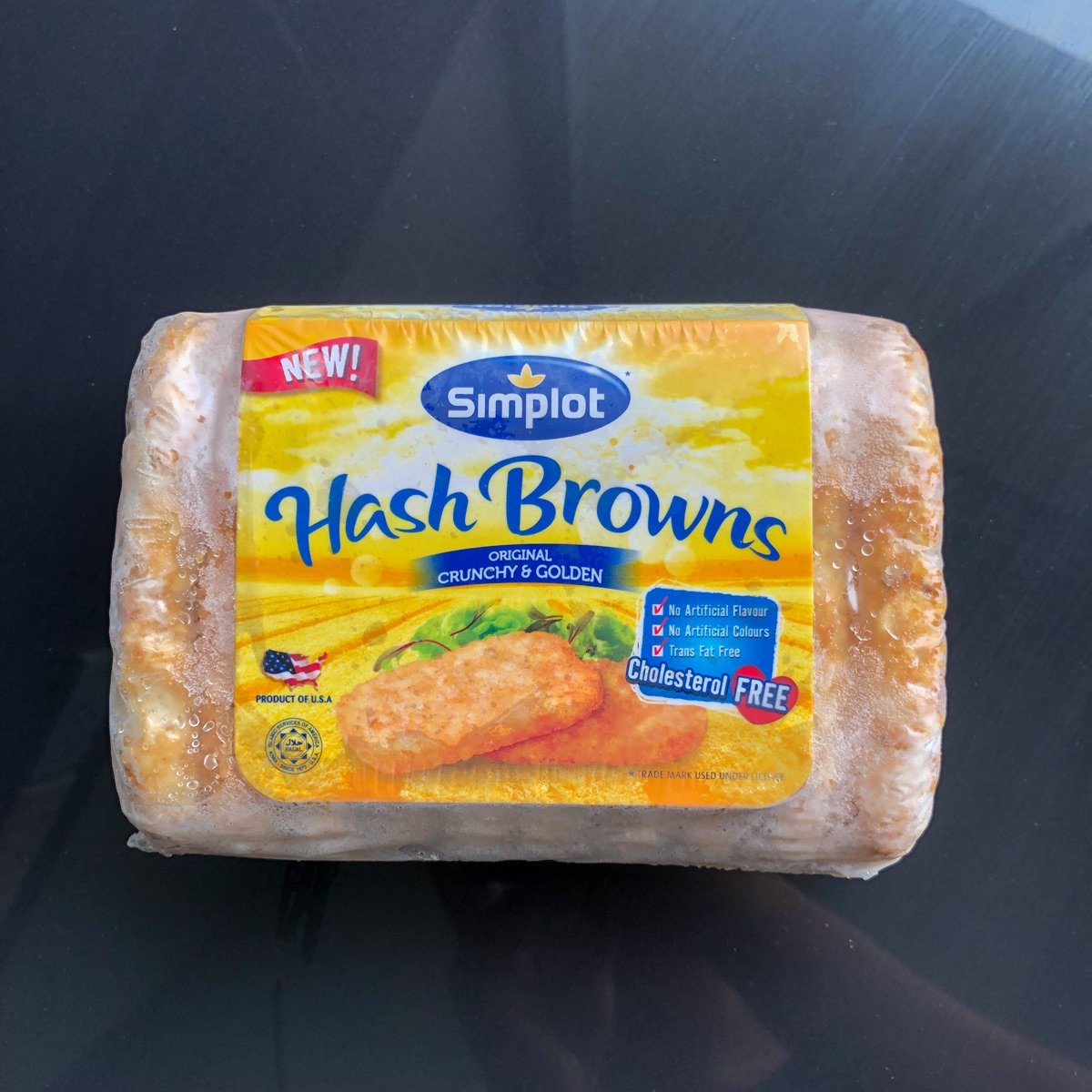 Hash Browns from Simplot - Vegan Product Reviews & Ratings | abillion
