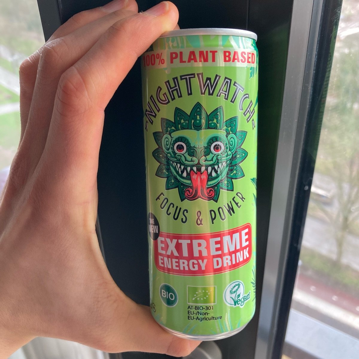 Nightwatch Extreme Energy Drink Reviews | abillion Nightwatch Extreme Energy Drink Reviews | abillion