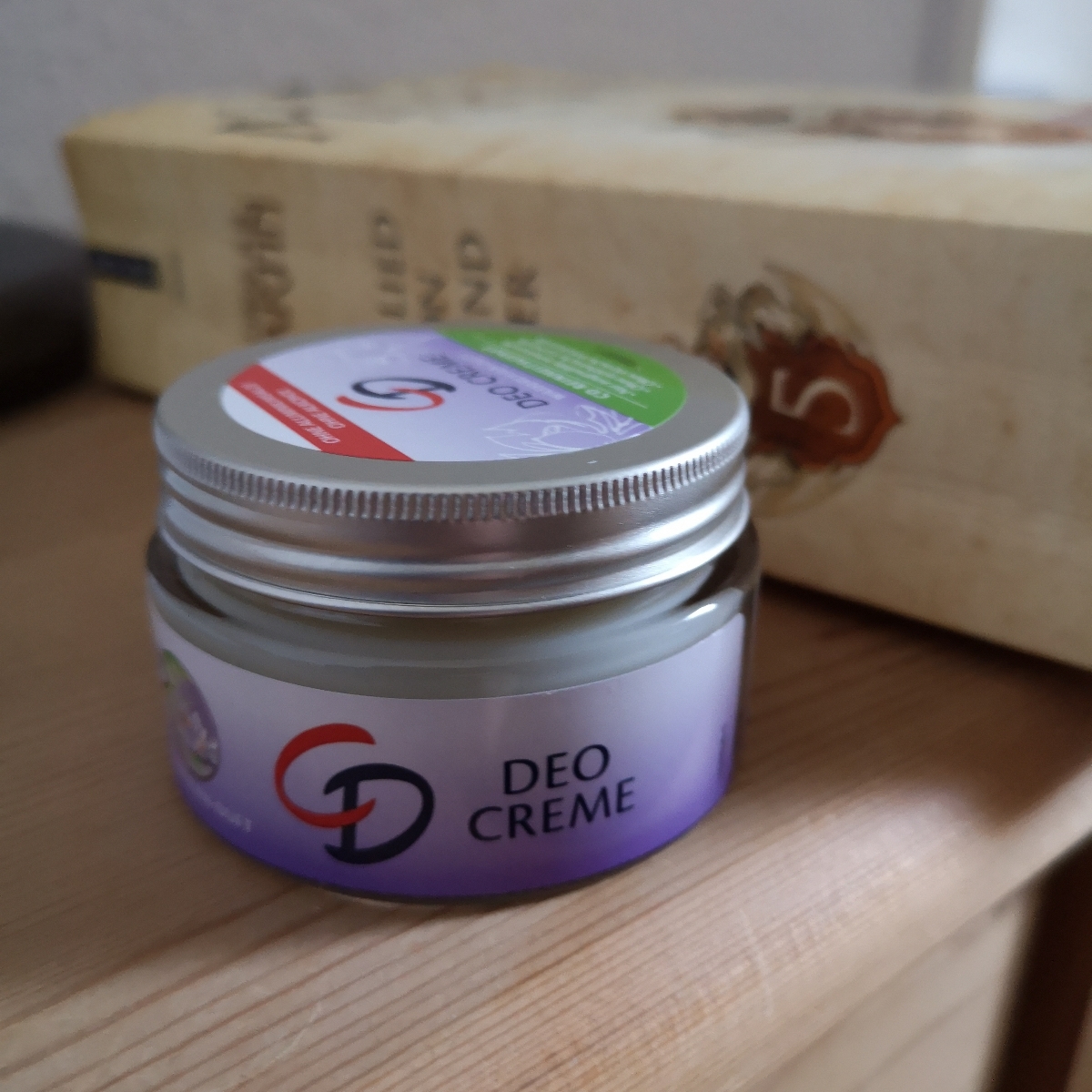 CD Deo Creme Wasserlilie Reviews | abillion